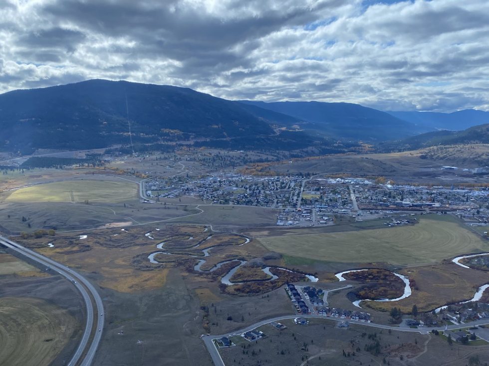 Grandview Heights Properties - Emcon Services